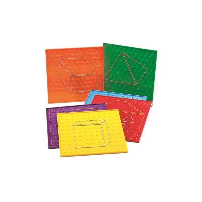 GEOPLANOS SNAP | Taine